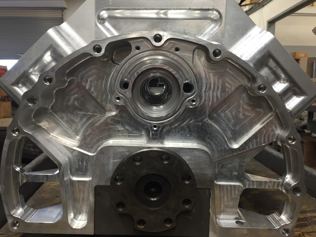 New Version BAE Hemi Block Call For Details