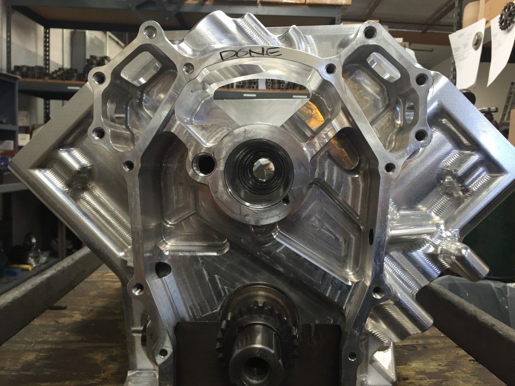 New Version BAE Hemi Block Call For Details