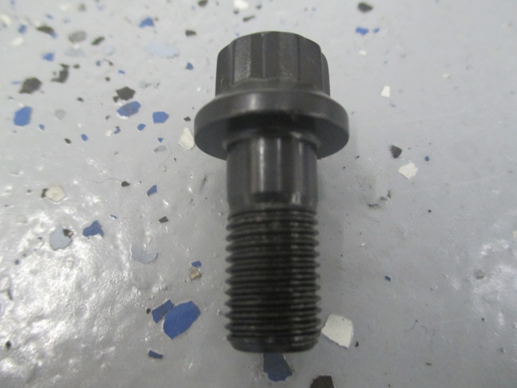 Blower Snout Coupler Bolt