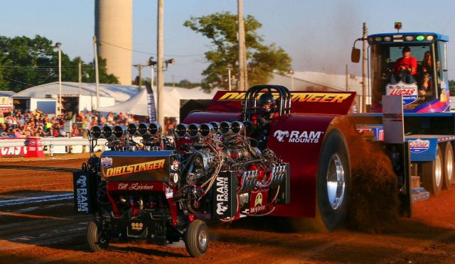 Sassy Engines, Inc.