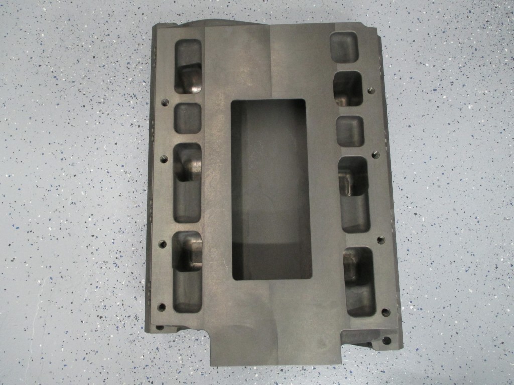 BAE- Standard Intake Manifold