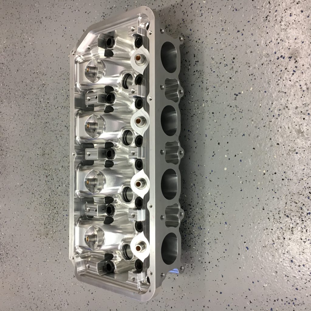 BAE-TA1-X ALCOHOL HEAD