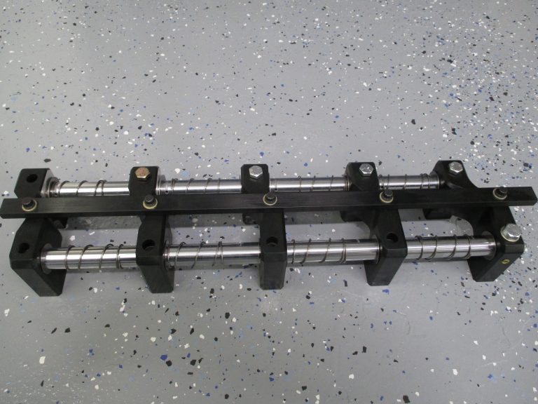 Manton Rocker Arm For Verey Alcohol Heads